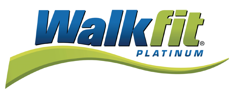 Sizing chart – Walkfit.tv